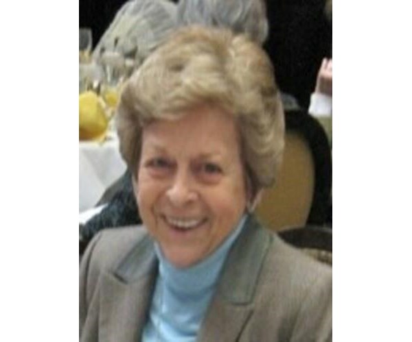 Peggy Price Obituary (1934 - 2025) - Lexington, KY - Lexington Herald ...