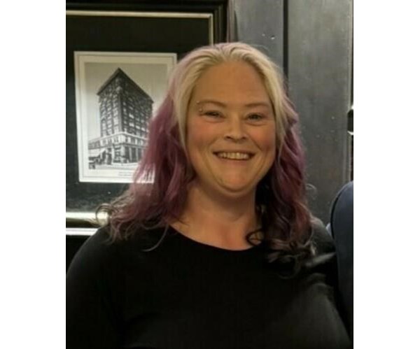 Amy Holt Obituary (1977 - 2025) - Lexington, KY - Lexington Herald-Leader