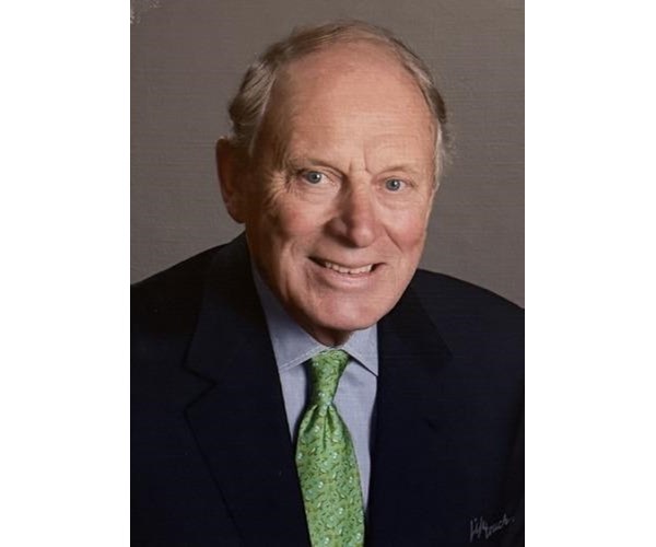 Jerry Woodall Obituary (1942 - 2025) - Lexington, KY - Lexington Herald ...