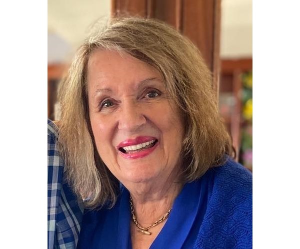 Shirley Daniel Obituary (1941 - 2025) - Lexington, KY - Lexington ...