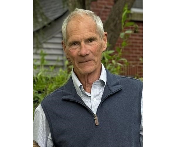 Jack Wilkinson Obituary (1951 - 2025) - Nicholasville, KY - Lexington ...
