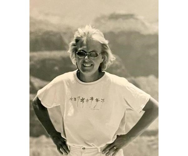 Brenda Courtney Obituary (1952 - 2025) - Lexington, KY - Lexington ...