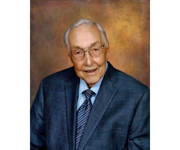 Donald Barber Obituary (1931 - 2025) - Georgetown, KY - Lexington ...
