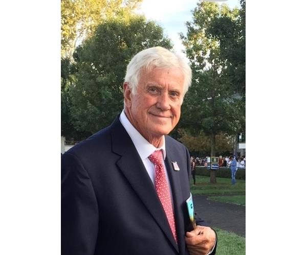 Robert Lail Obituary (1940 - 2025) - Lexington, KY - Lexington Herald ...