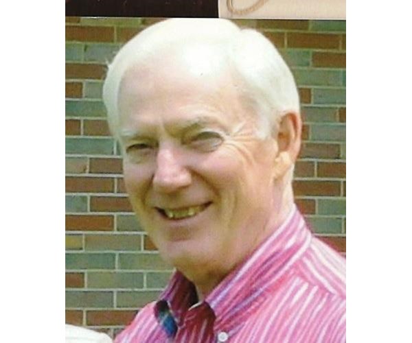 James Banta Obituary (1934 - 2025) - Lexington, KY - Lexington Herald ...
