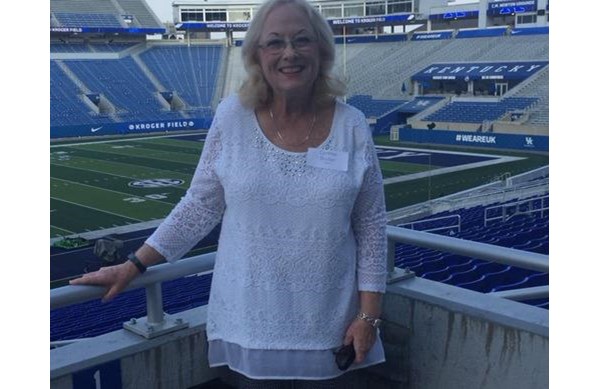 Cynthia Buster Obituary (1954 - 2025) - James Island, SC - Lexington ...