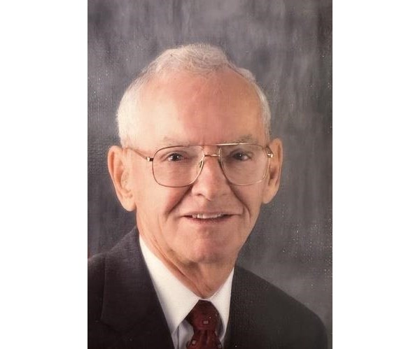 Donald Hardy Obituary (1927 - 2026) - Irvine, KY - Lexington Herald-Leader