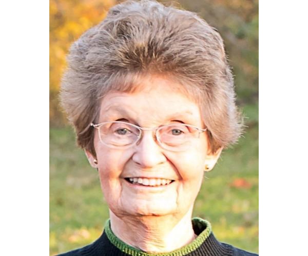 Kay Hall Obituary (1933 - 2026) - Versailles, KY - Lexington Herald-Leader