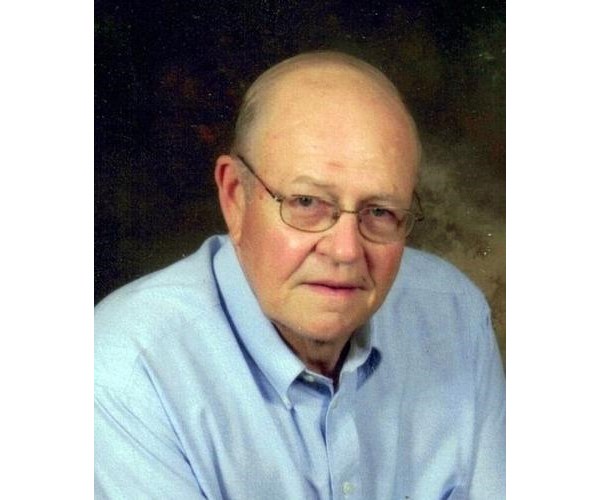 Wayne Berry Obituary (1939 - 2026) - Carlisle, KY - Lexington Herald-Leader