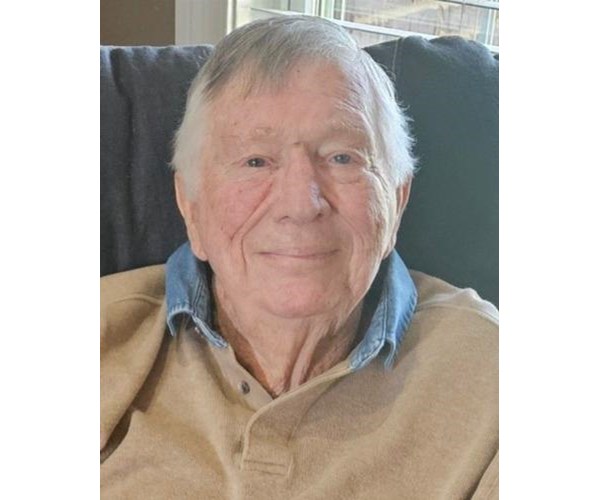 Kenneth Eaves Obituary (1937 - 2026) - Lexington, KY - Lexington Herald ...