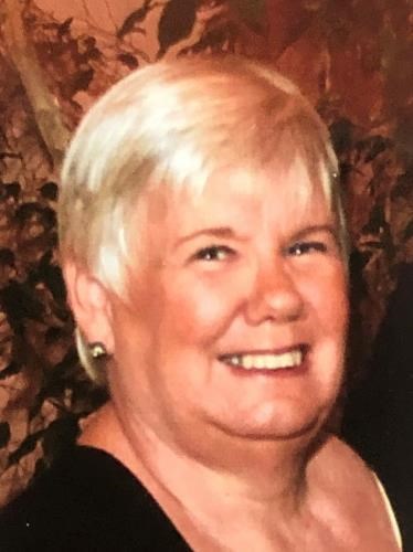 Sherry Crisp Obituary (2019) - Nicholasville, KY - Lexington Herald-Leader