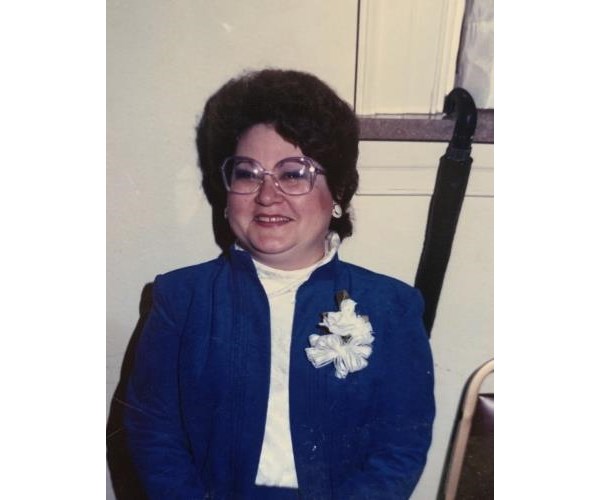 Mary Sexton Obituary (1938 - 2020) - Lexington, KY - Lexington Herald ...