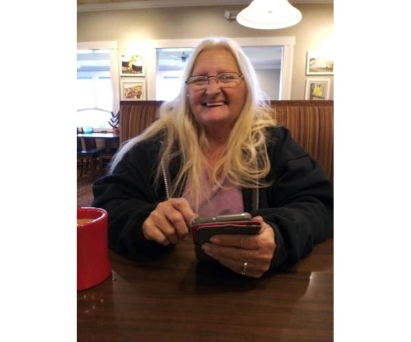 Pam Shepard Tipton Obituary (1954 - 2019) - Lexington, KY - Lexington ...