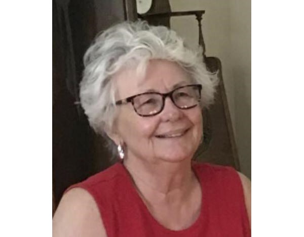 Barbara Hutchison Obituary (2019) - Paris, KY - Lexington Herald-Leader
