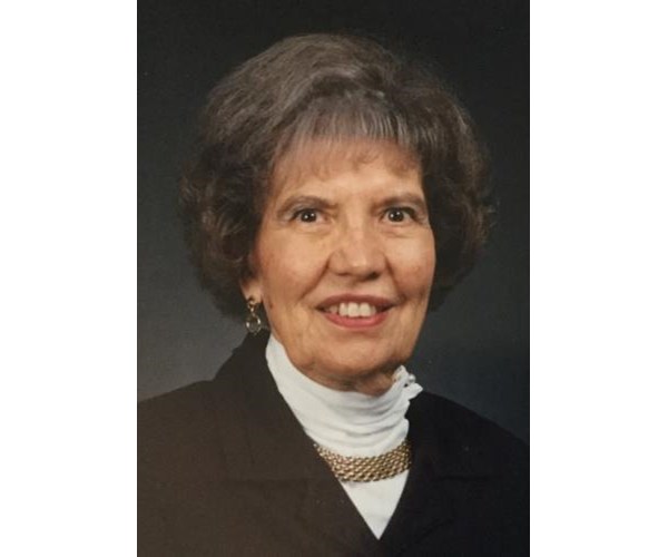 Barbara Criswell Obituary (2020) - Lexington, KY - Lexington Herald-Leader