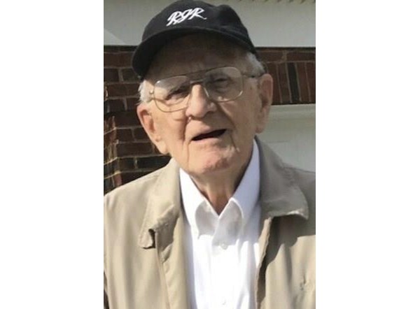 Julian Singer Obituary (2019) - Georgetown, KY - Lexington Herald-Leader