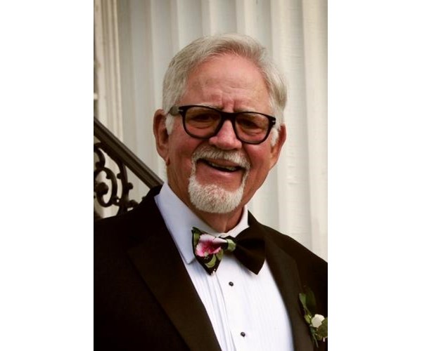 Ray Perry Obituary (1937 - 2019) - Lexington, KY - Lexington Herald-Leader