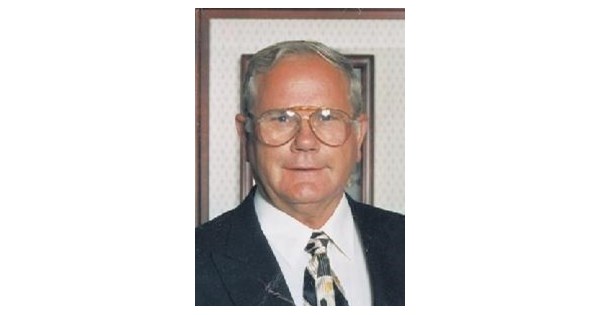 Kenneth Hamilton Obituary (1935 - 2020) - Lexington, KY - Lexington ...