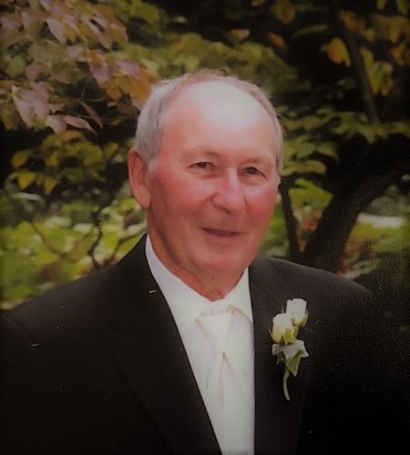 David Mardon Obituary (2020) - Richmond, KY - Lexington Herald-Leader