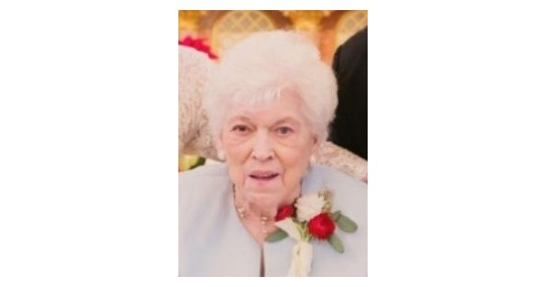 Norma Quinn Obituary (2018) - Nicholasville, KY - Lexington Herald-Leader