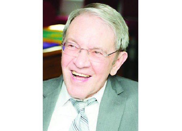 Kenneth Walker Obituary (1936 - 2018) - Lexington, KY - Lexington ...