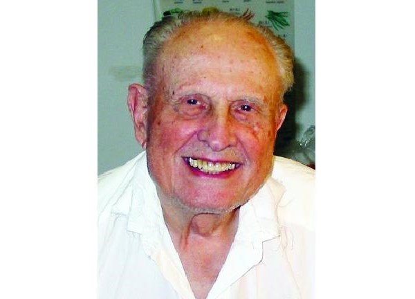 Jack Swisher Obituary (2017) - Lexington, KY - Lexington Herald-Leader