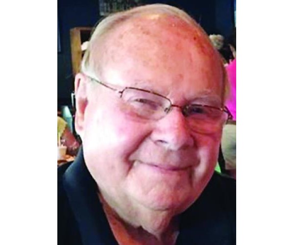 Paul Ladd Obituary (2017) - Lexington, KY - Lexington Herald-Leader
