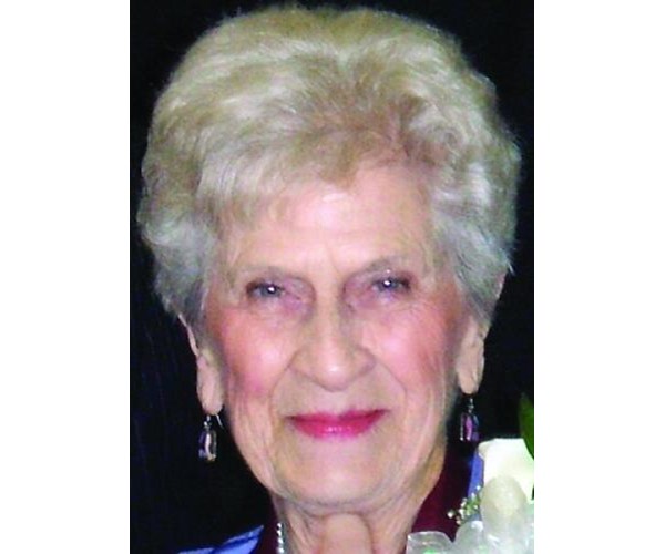 Mary Bolin Obituary (2017) - Lexington, KY - Lexington Herald-Leader