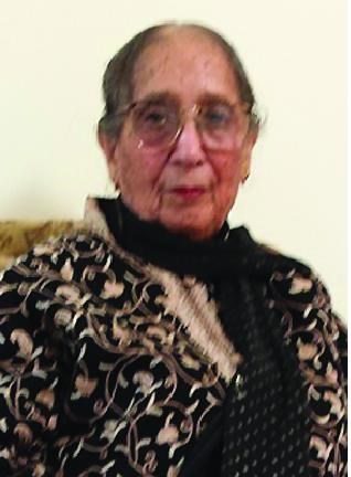 KAUR SABHARWAL Obituary (1928 - 2018) - Lexington, KY - Lexington ...
