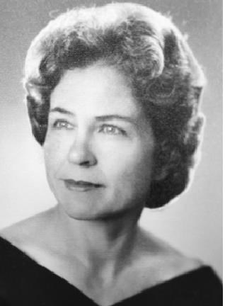 Annie Boone Obituary (1920 - 2018) - Lexington, KY - Lexington Herald ...