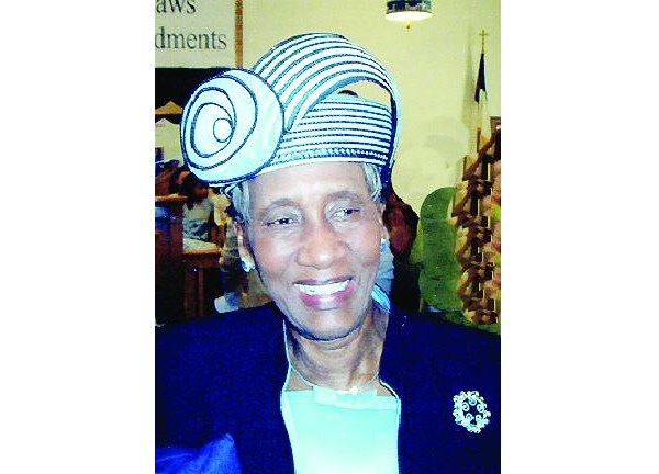 Josephine Middleton Obituary (2018) - Lexington, KY - Lexington Herald ...