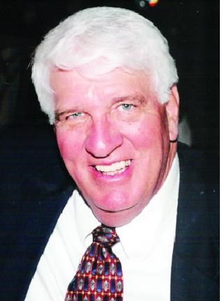 William Lickert Obituary (2017) - Lexington, KY - Lexington Herald-Leader