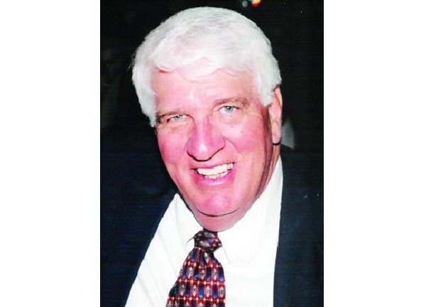 William Lickert Obituary (2017) - Lexington, KY - Lexington Herald-Leader