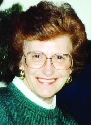 Elsie Miller Obituary (1930 - 2018) - Lexington, KY - Lexington Herald ...
