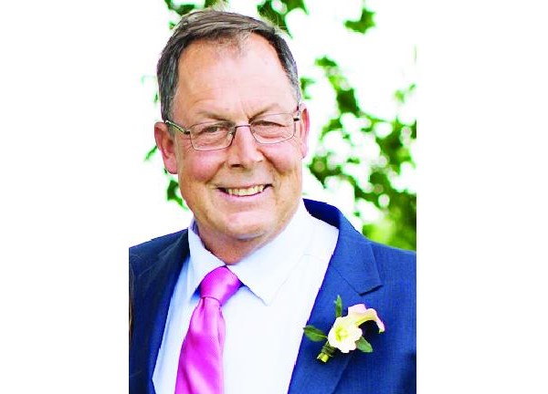Kurt Volk Obituary (1954 - 2018) - Lexington, KY - Lexington Herald-Leader