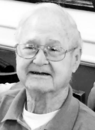 Albert Hunt Obituary (1923 - 2016) - Elizabethtown, KY - Lexington ...