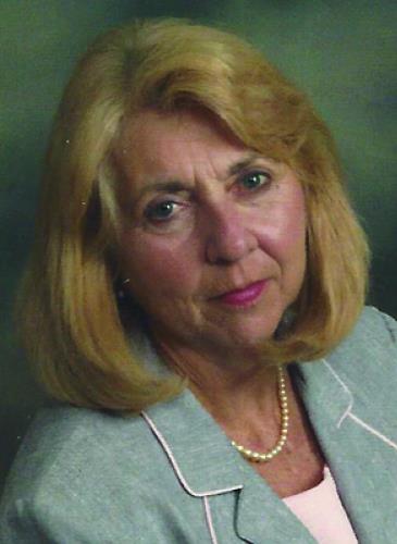 Judy Hager Obituary (1951 - 2017) - Nicholasville, KY - Lexington ...