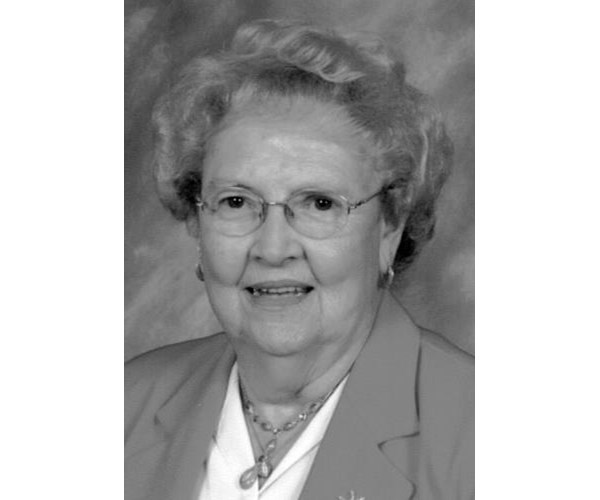 Elizabeth Cleaver Obituary (1923 - 2016) - Carlisle, KY - Lexington ...