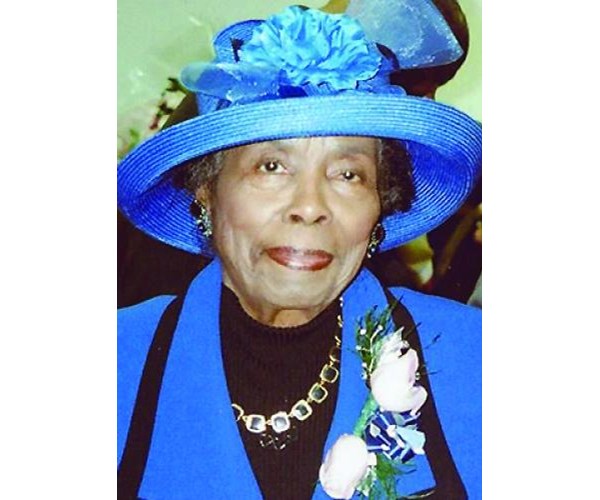 Lillian Perkins Obituary (2017) - Lexington, KY - Lexington Herald-Leader