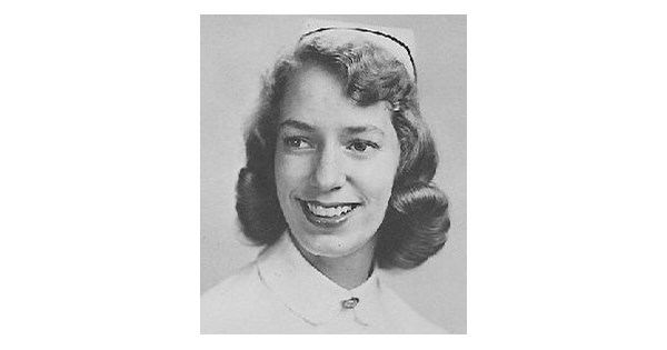 Betty Newman Obituary (1933 - 2015) - Legacy Remembers