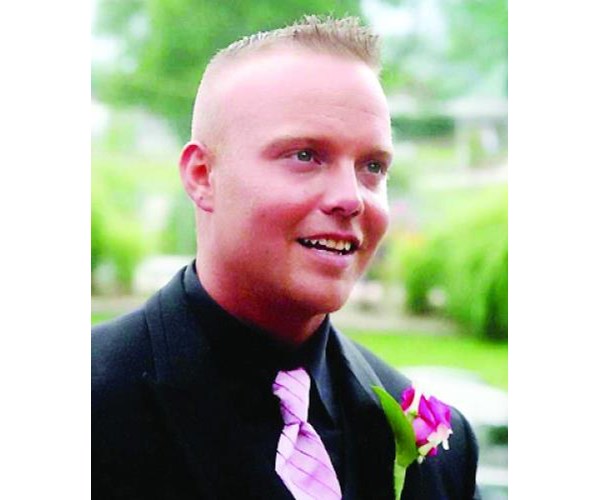 Brock Sims Obituary (1981 - 2017) - Harrodsburg, KY - Lexington Herald ...
