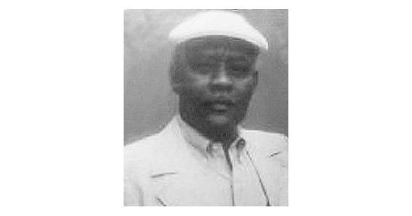 Elijah Johnson Obituary (2014) - Lexington, KY - Lexington Herald-Leader