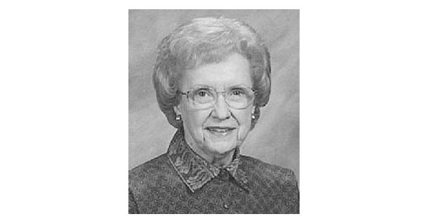 Anna Wesley Obituary (2014) - Lexington, KY - Lexington Herald-Leader