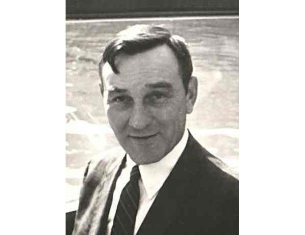 Eugene Wiggins Obituary (1922 - 2018) - Richmond, KY - Lexington Herald ...