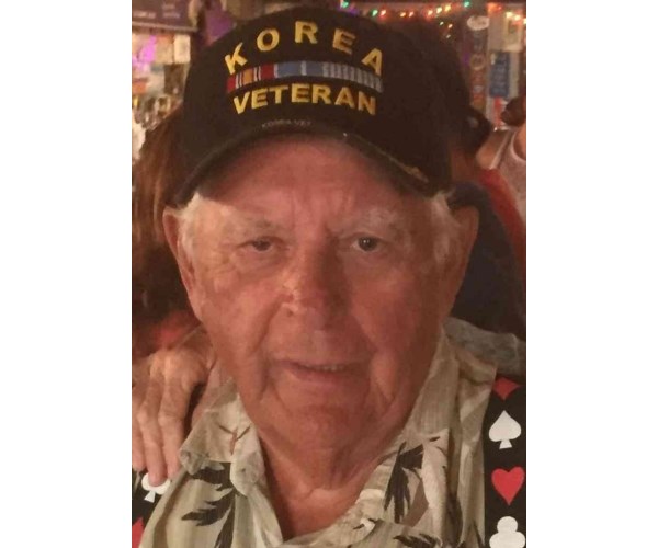 James Nielsen Obituary (2022) - Detroit, FL - Key West Citizen