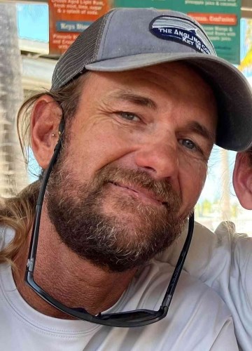 Robert Nevius Obituary (1974 - 2022) - Key West, FL - Key West Citizen