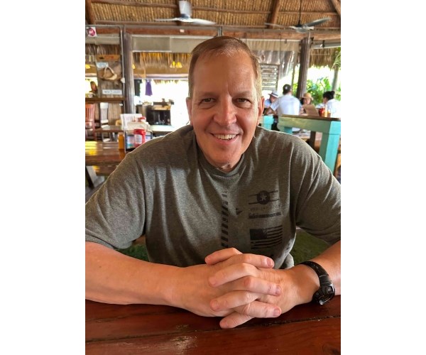 Jeffrey Knuth Obituary (2023) - Key West, FL - Key West Citizen