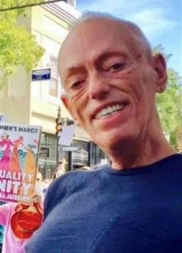 Mike Hamlin Obituary (2023) - Key West, FL - Key West Citizen
