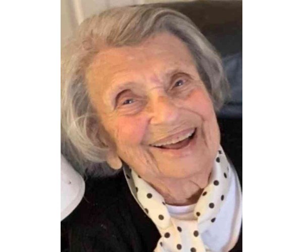 Annette Ring Obituary (2023) - Rochester, New York, FL - Key West Citizen