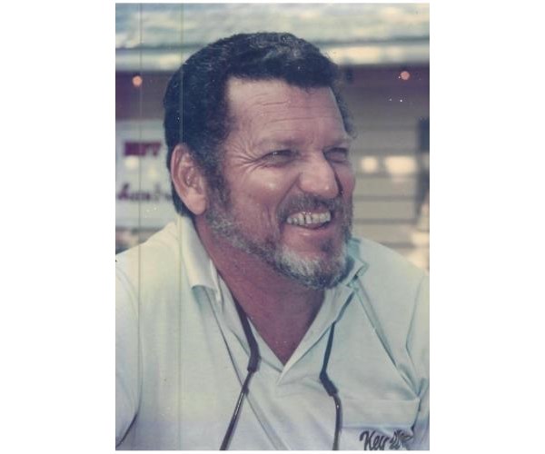 Joaquin Barroso Obituary (1942 - 2023) - Key West, FL - Key West Citizen
